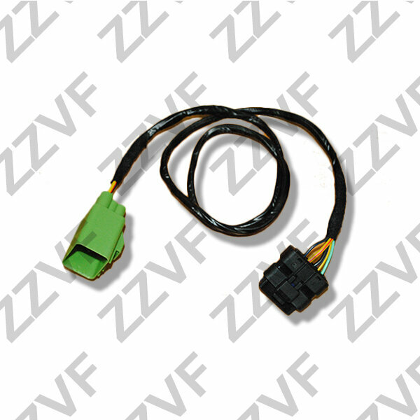 Жгут Электропроводки Бензонасоса Ford C-Max (03-11), Galaxy (06-15), Mondeo Iv (07-15)