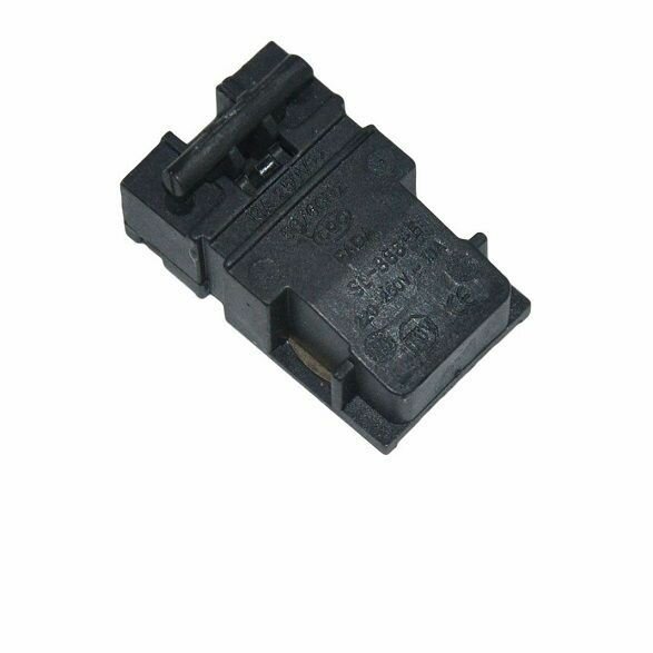 Выключатель биметаллический к электрочайникам SL-888-B/ECH009 10А 250V