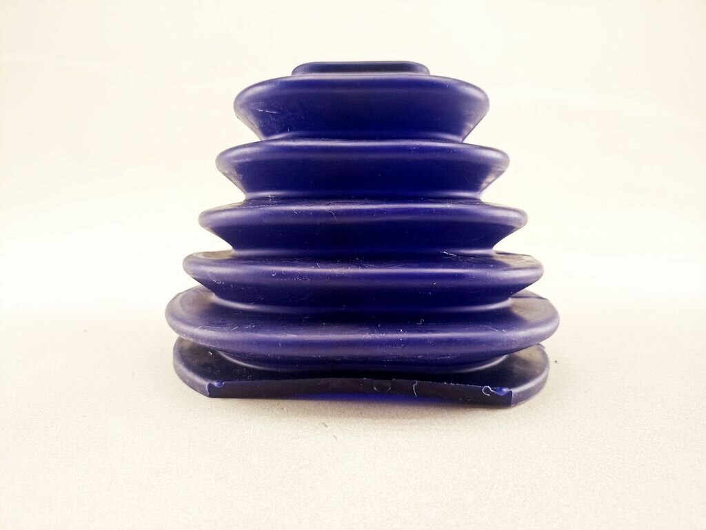 Пыльник РК а/м УАЗ Хантер, Патриот (с 2005 г. по 2007 г.) силикон