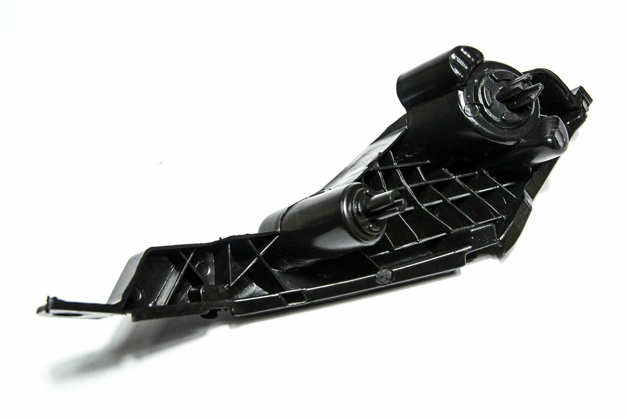 Кронштейн бампера Great Wall 2803314K24, для Great Wall, передний, правый