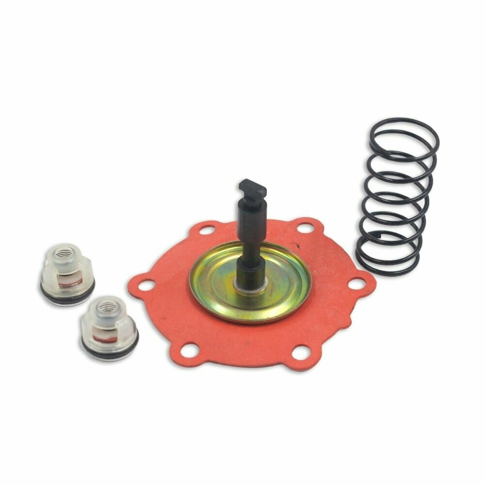 Ремкомплект топливного насоса механического для а/м ВАЗ 2101-2107, 2121 2108; ИЖ 2126; АЗЛК 412; ЗАЗ 1102 (к-т. 4 шт)