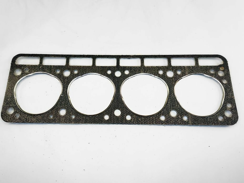 ПГБ (прокладка головки блока) ЗМЗ 402,4021,4025,4026,4104 для а/м ГАЗ