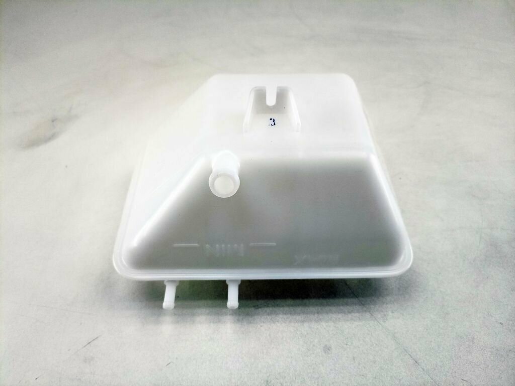 Бачок расширительный для а/м УАЗ Патриот, с 2016 года выпуска, без крышки