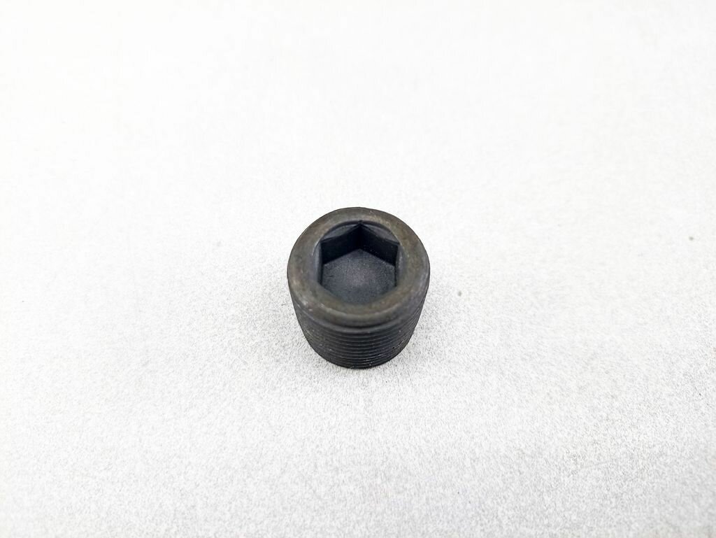 Пробка сливная моста "Спайсер" (магнитная) для а/м УАЗ Патриот, 316X, Хантер.