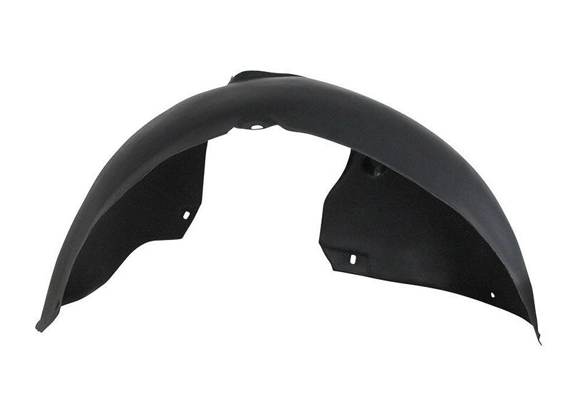 Подкрылок передний правый