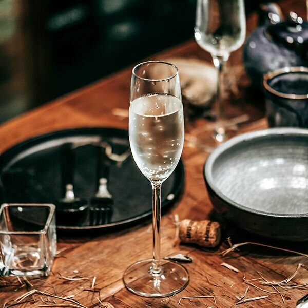 Бокал-флюте "Аллегресс" 175мл Arcoroc OSZARC (Россия) 6 шт