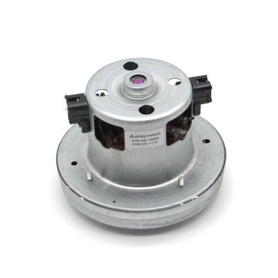 Пылесос Двигатель 1400W H106mm, D135mm (VCM-04L)YDC06 (LG) низк. юбка