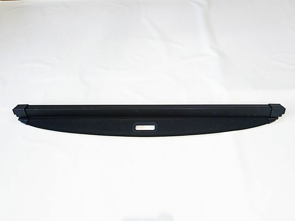 Шторка багажного отсека для а/м УАЗ Патриот, 3163 с 2014 года выпуска