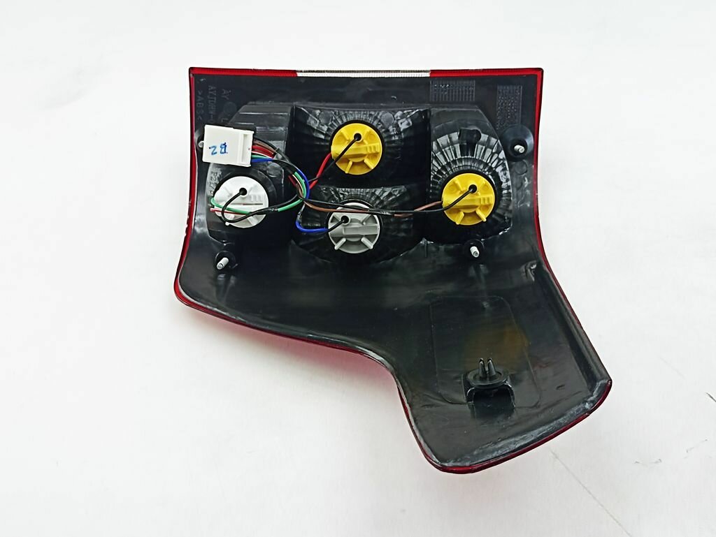 Фонарь задний левый для а/м УАЗ Патриот рестайлинг 2014 года