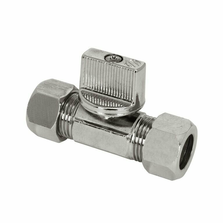 Arco Кран мини 15х10 с цангами