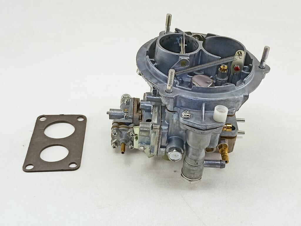 Карбюратор 151 под тягу для для а/м УАЗ для двигателя УМЗ 4178