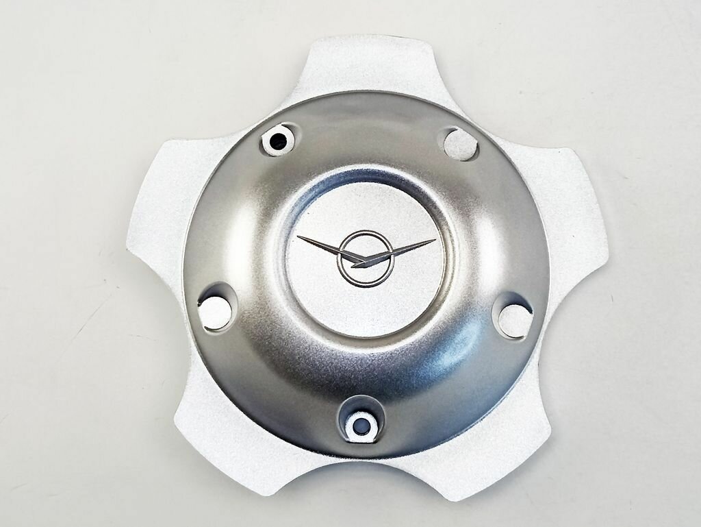 Колпак диска литого для а/м УАЗ Патриот для дисков 16" и 18"; "Калахари", "Секвойа"