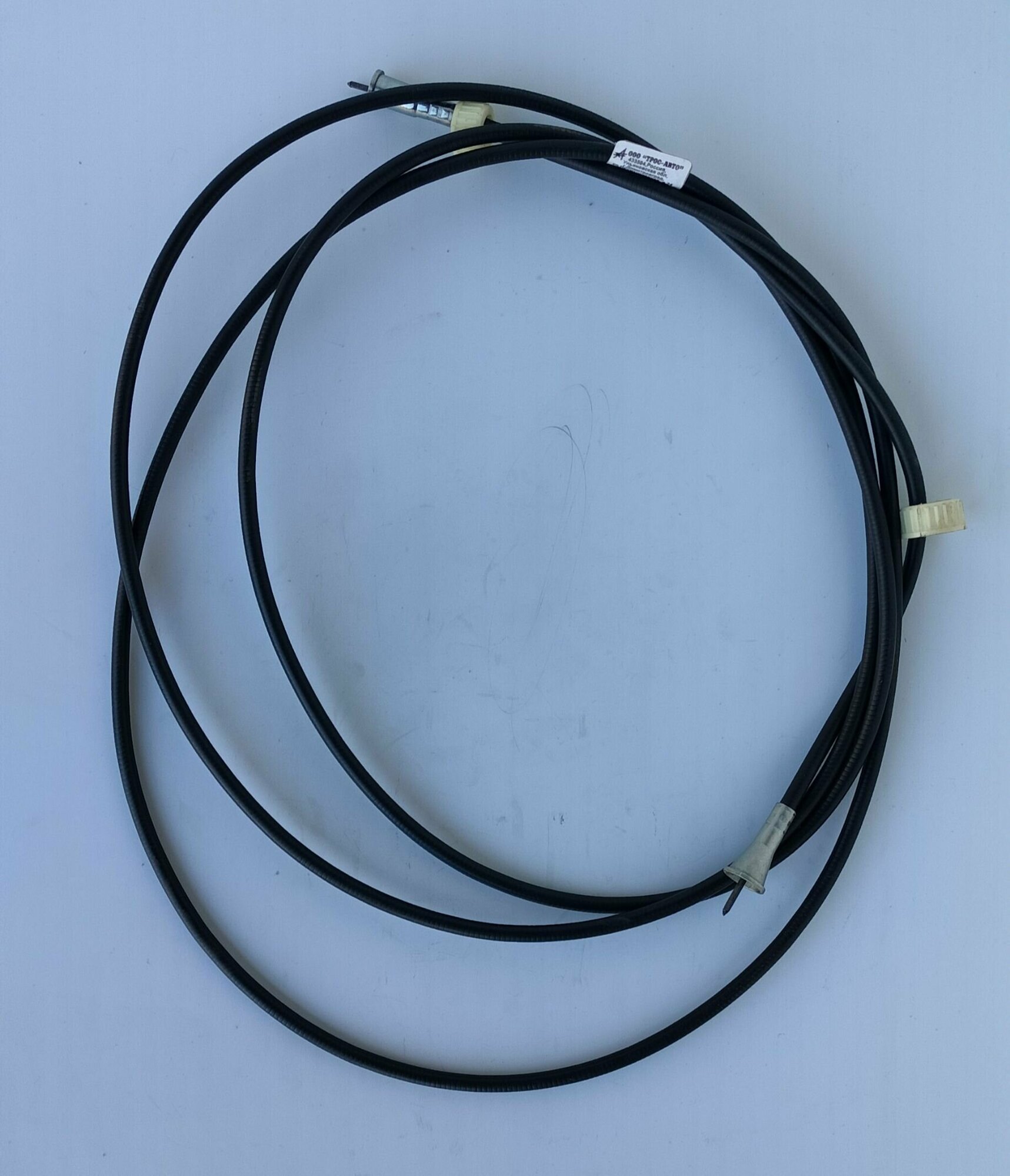 Вал гибкий для ГАЗ 66, для ПАЗ 3205