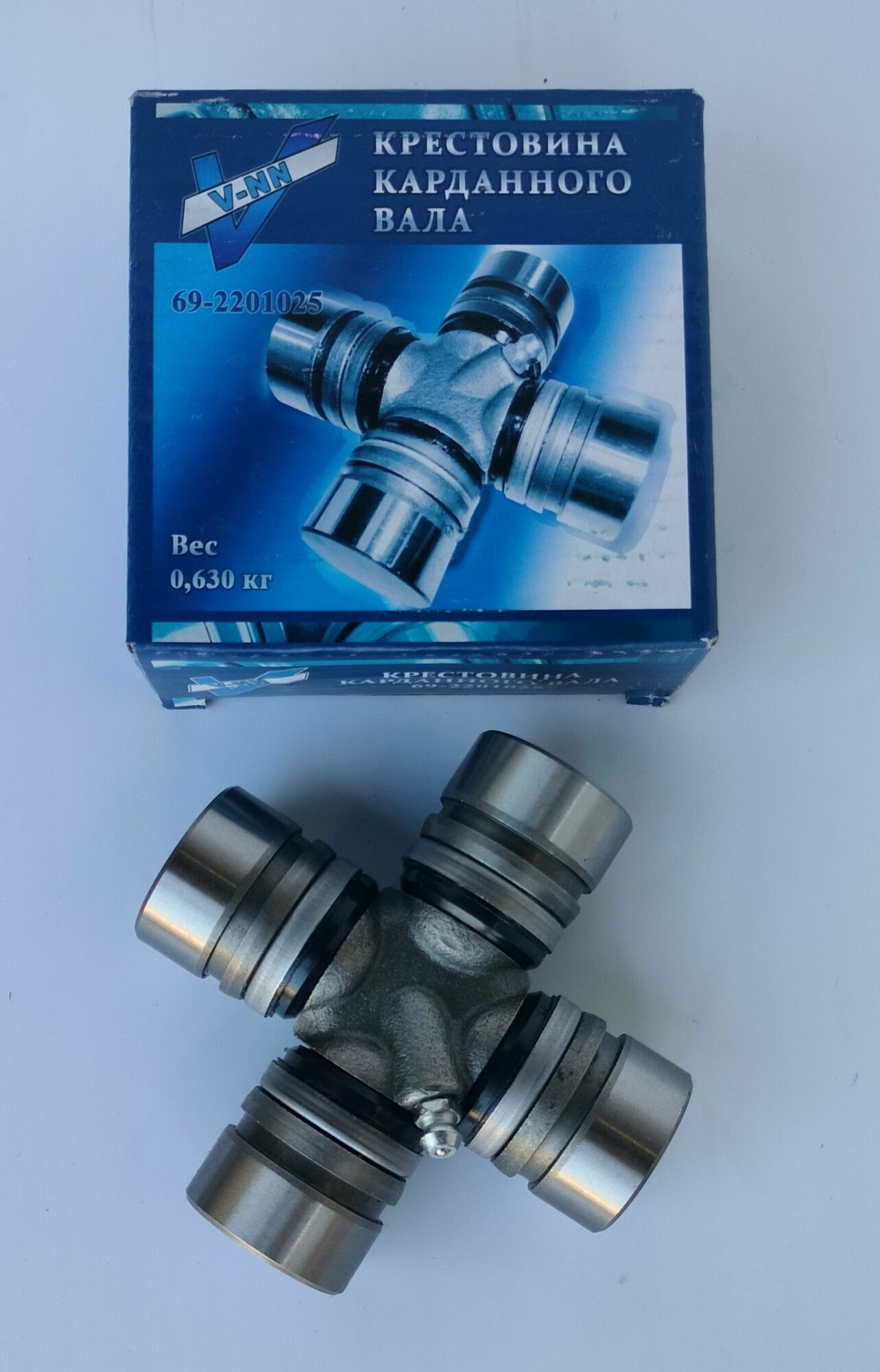 Крестовина для УАЗ 469, 3151, Хантер