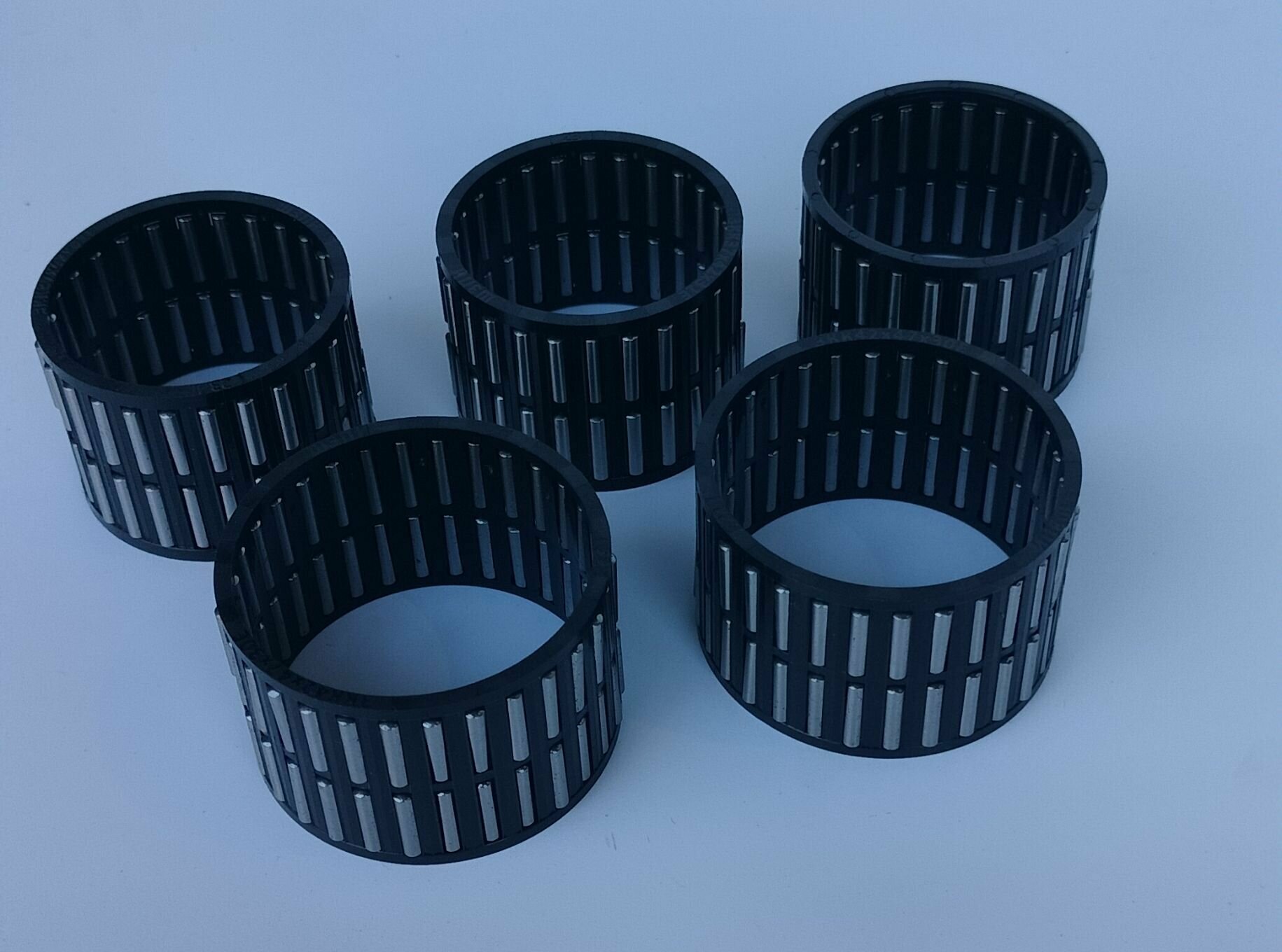 Подшипник КПП для ГАЗ 31029 Волга, 3302 Газель