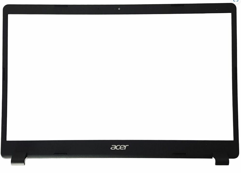 Acer N19C1 A315-42 рамка матрицы