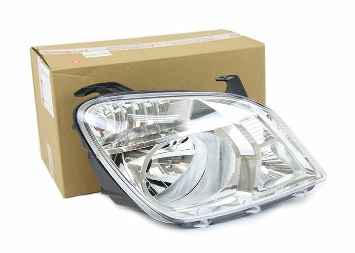 Фара для а/м Газель Next прав.