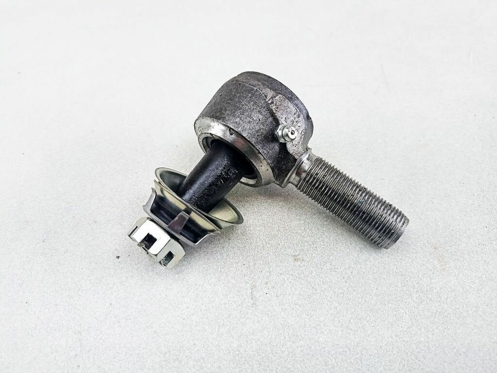 Наконечник рулевой правый для а/м УАЗ обслуживаемый / разборный