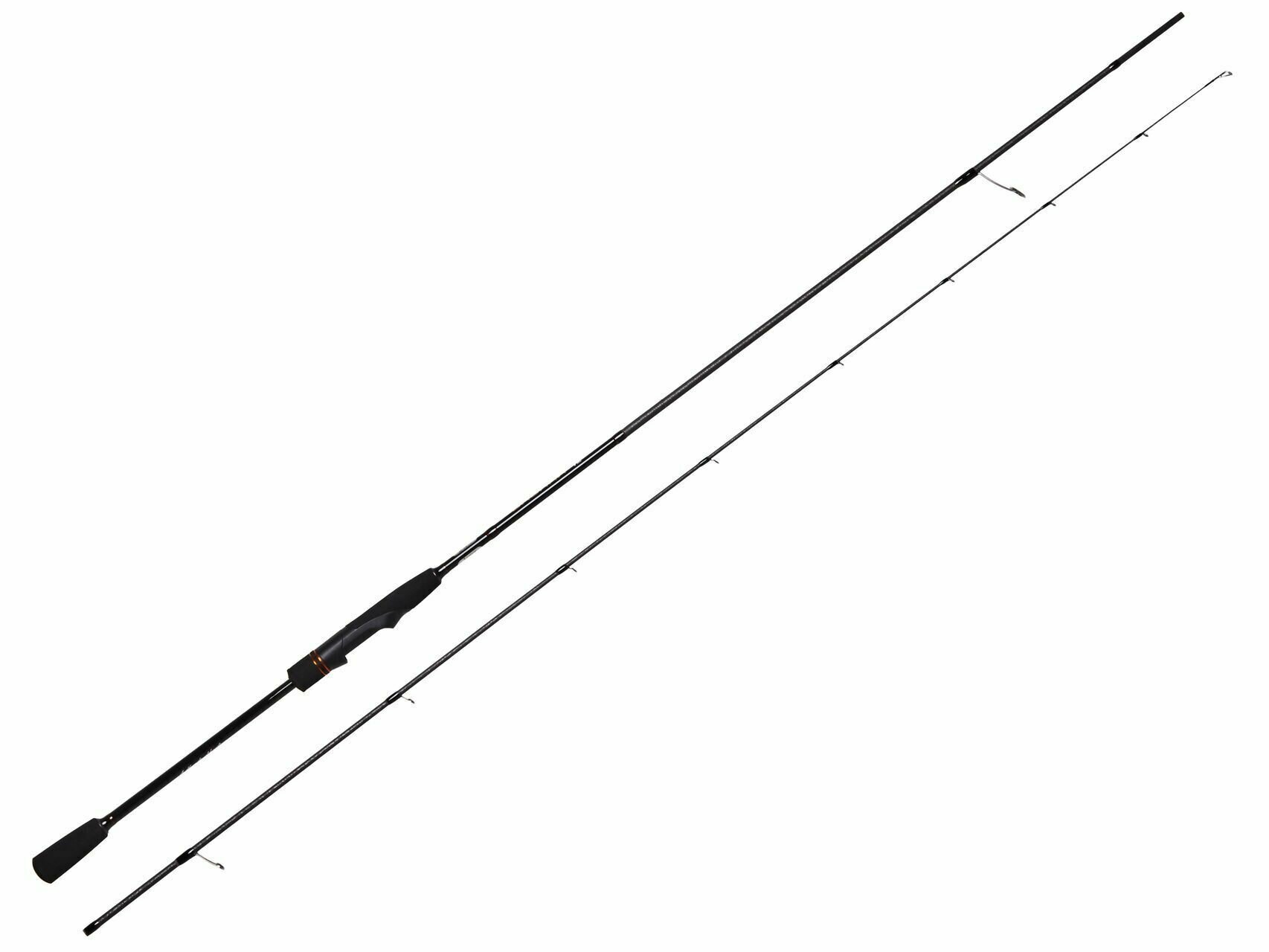 Спиннинг Lucky John Basara 12 7'10" (2.39) (LJBA-7102LF)