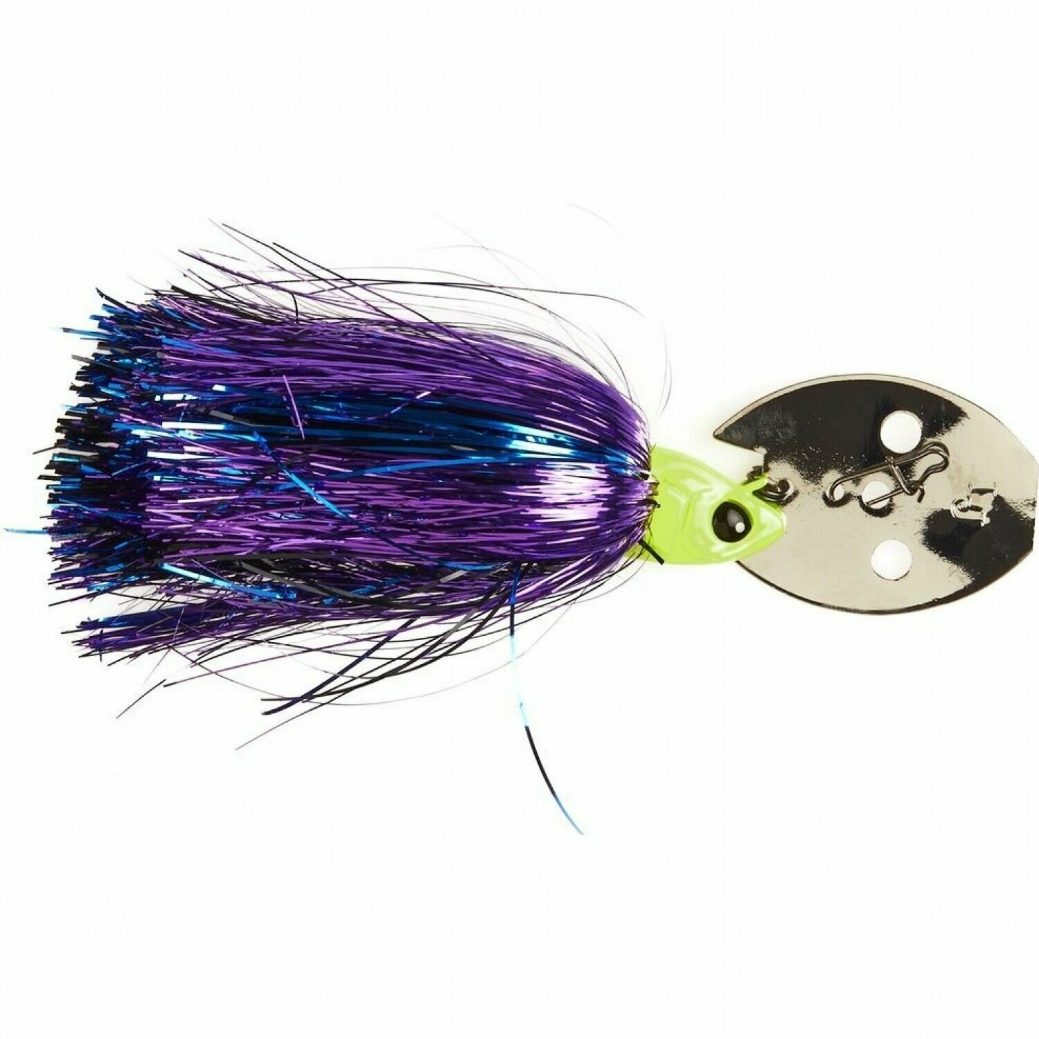 Чаттербейт "LUCKY JOHN" BBS CHATTERBAIT PIKE 38.0г. (LJCTB38-003)