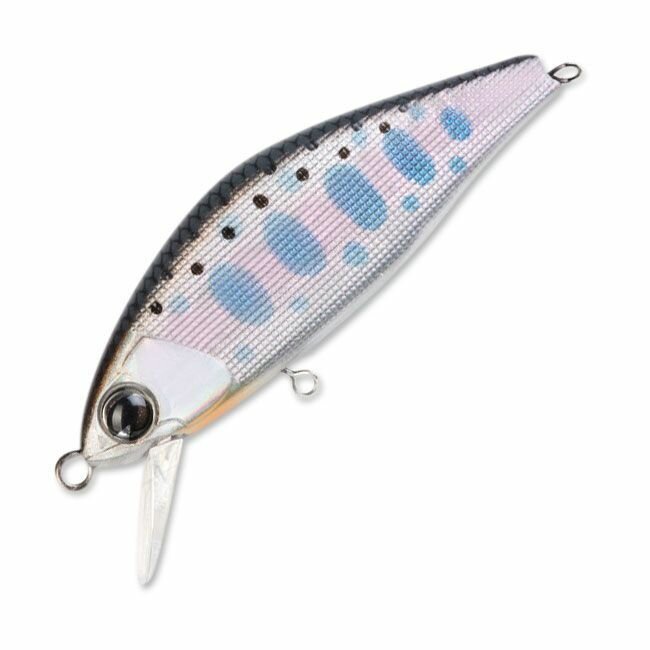 Воблер IMA Iissen 45S #107