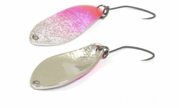 Блесна Dohna 2,5 гр. G #GL09