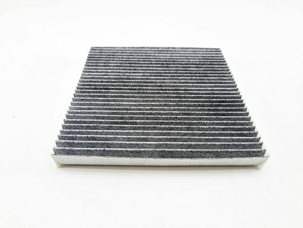 Фильтр салонный / элемент для а/м УАЗ Патриот с 06.2012 года выпуска, нового образца, угольный