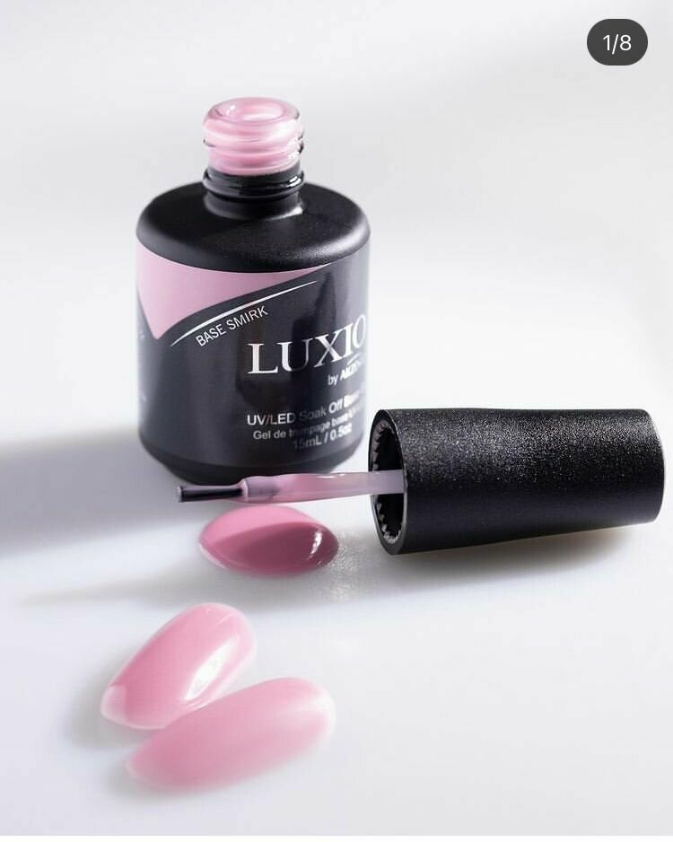Luxio База Smirk 15 мл