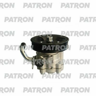 Насос гидроусилителя PATRON PPS1006