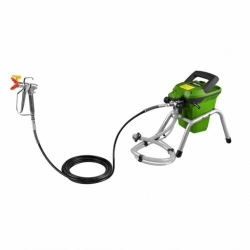 Покрасочная станция высокого давления Procraft РSE1100