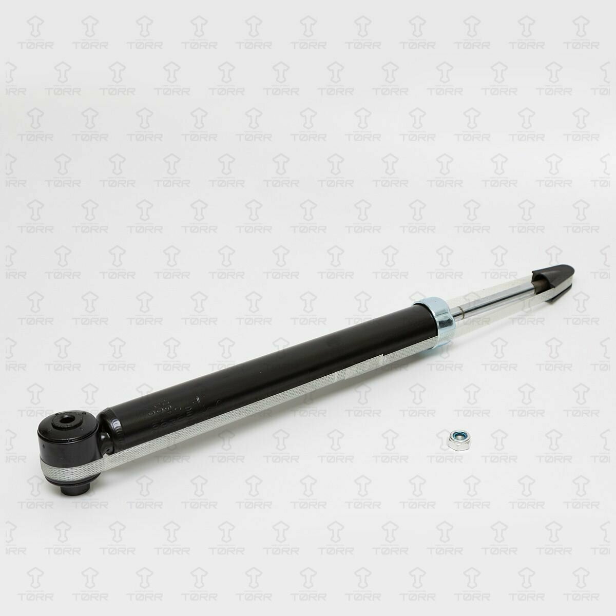 Амортизатор задний газовый для Audi A6, Volkswagen Passat, Skoda Octavia, TORR DH1338
