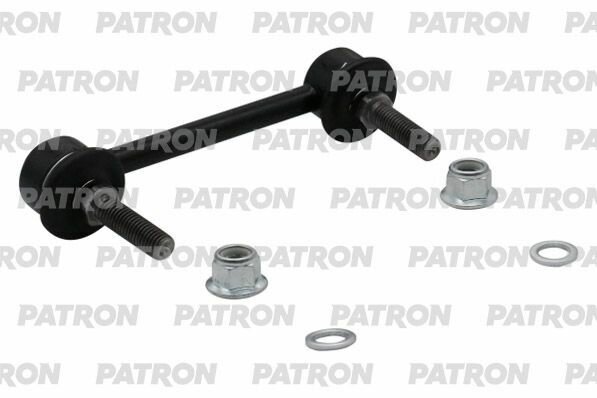 Тяга стабилизатора PATRON PS40811