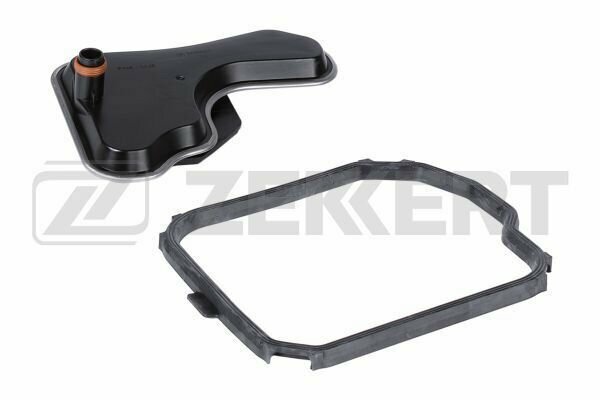 Фильтр масл. АКПП c прокладкой Renault Megane II 02-, Clio III 05-, Peugeot 308 07-, 206 98-, Citroen C4 I, II 04-, C5 I-III 01-