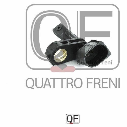 Датчик ABS Quattro Freni QF60F00254