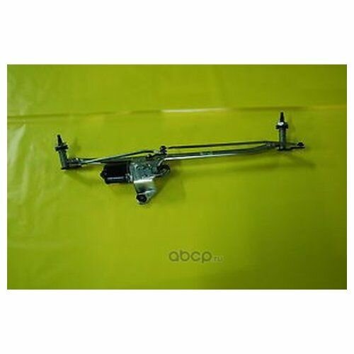 Трапеция стеклоочистителя IVECO Iveco 504084722