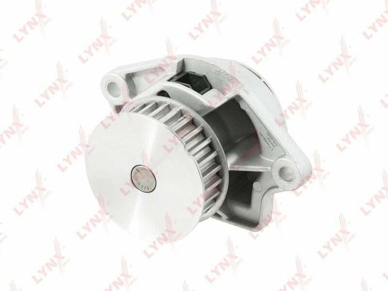 LYNXauto Насос водяной (помпа) для Skoda Octavia (1U_,1Z_) 00-13 / Fabia (6Y_,542) 00-14 / Volkswagen Golf V/VI (1K_,5K_ ) 03-13 / Polo (6N_,9N_) 99-09 1.4