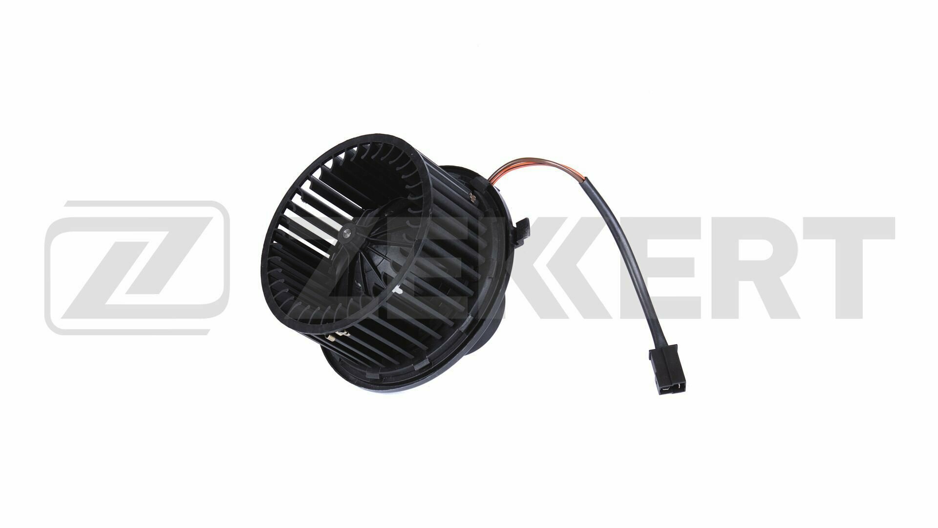 Вентилятор отопителя Audi 80 III, IV 86-, A4 94-, Coupe II 88-, Cabriolet 91-, VW Passat III, IV 88-, Transporter IV 90-