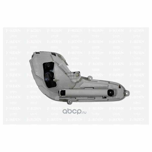 Фара птф LH Solaris Jorden JH02ACT11003CL
