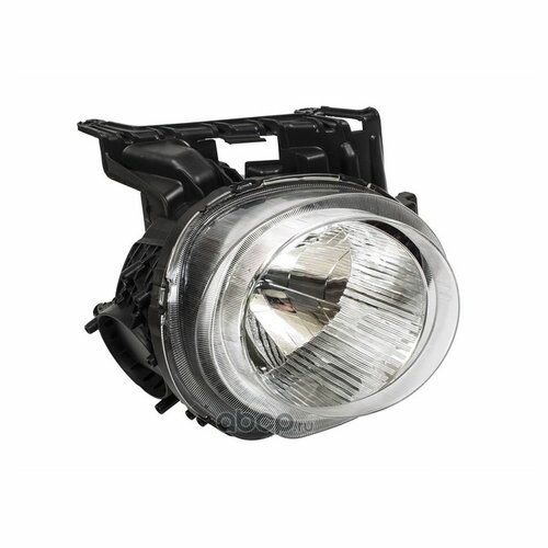 Фара правая Nissan 260101KA0C