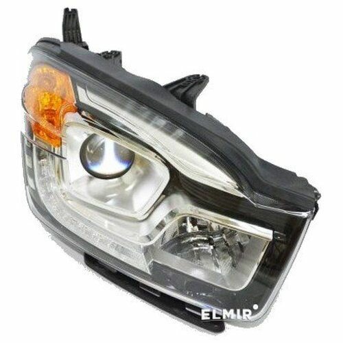 Фара правая Ssang Yong 8310634300