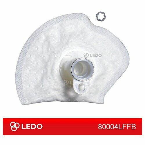 Фильтр-сетка топливная LEDO 80004LFFB