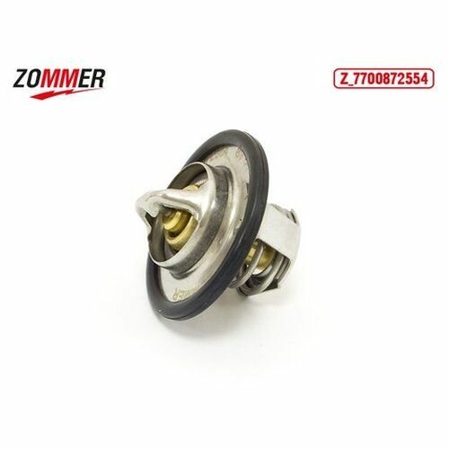 Термостат Лада Ларгус, Renault (89гр) (Z_7700872554) ZOMMER ZOMMER Z7700872554
