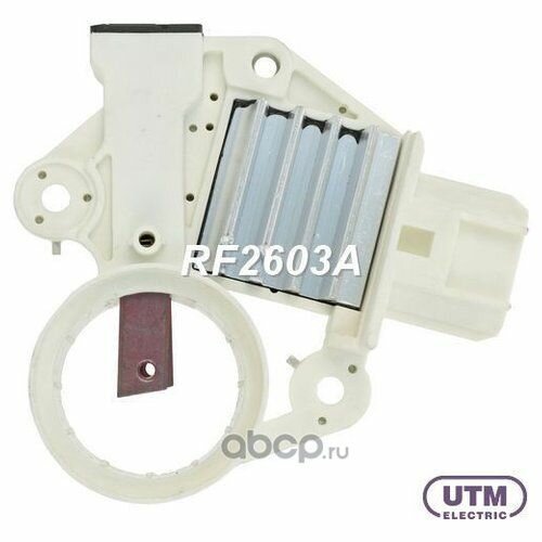 Регулятор генератора Utm rf2603a