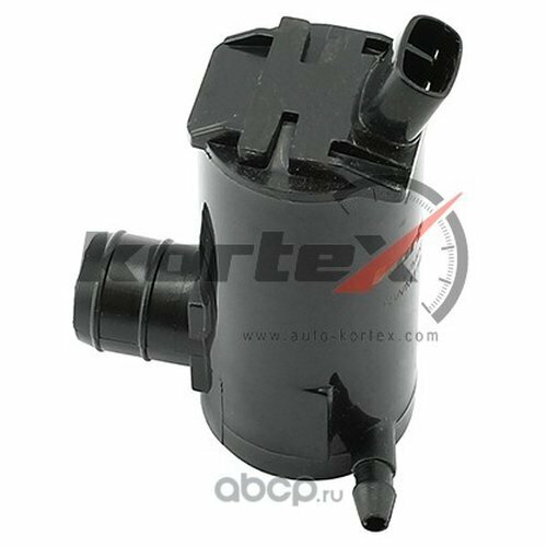 Насос омывателя LEXUS LX 470 98-07/TOYOTA 4RUNNER/HILUX 95-02 Kortex KWM067