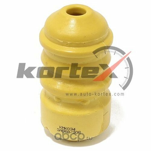 Отбойник амортизатора BMW E36/E46 зад. Kortex KMK034