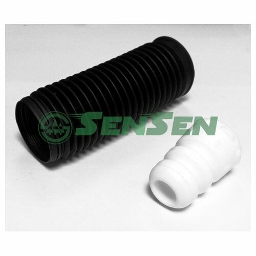 Пылезащитный комплект (отб+пыл) Audi A2 2000- 2005 Audi A3 2003- 2009 Sensen FC104
