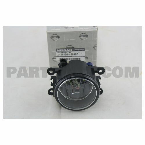 Фара противотуманная Nissan 261508992c
