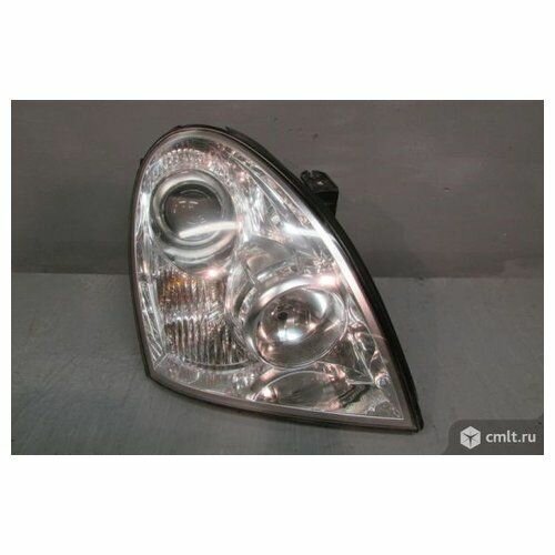 Фара правая Ssang Yong 8310208B14