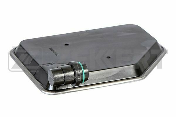 Фильтр масляный АКПП на Kia Sportage II III / Ceed II / Sorento II / Hyundai Santa Fe I-III