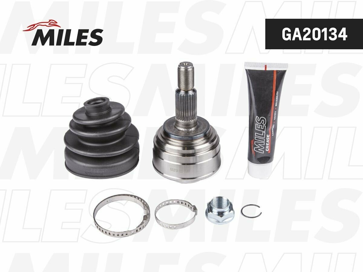 ШРУС Miles GA20134